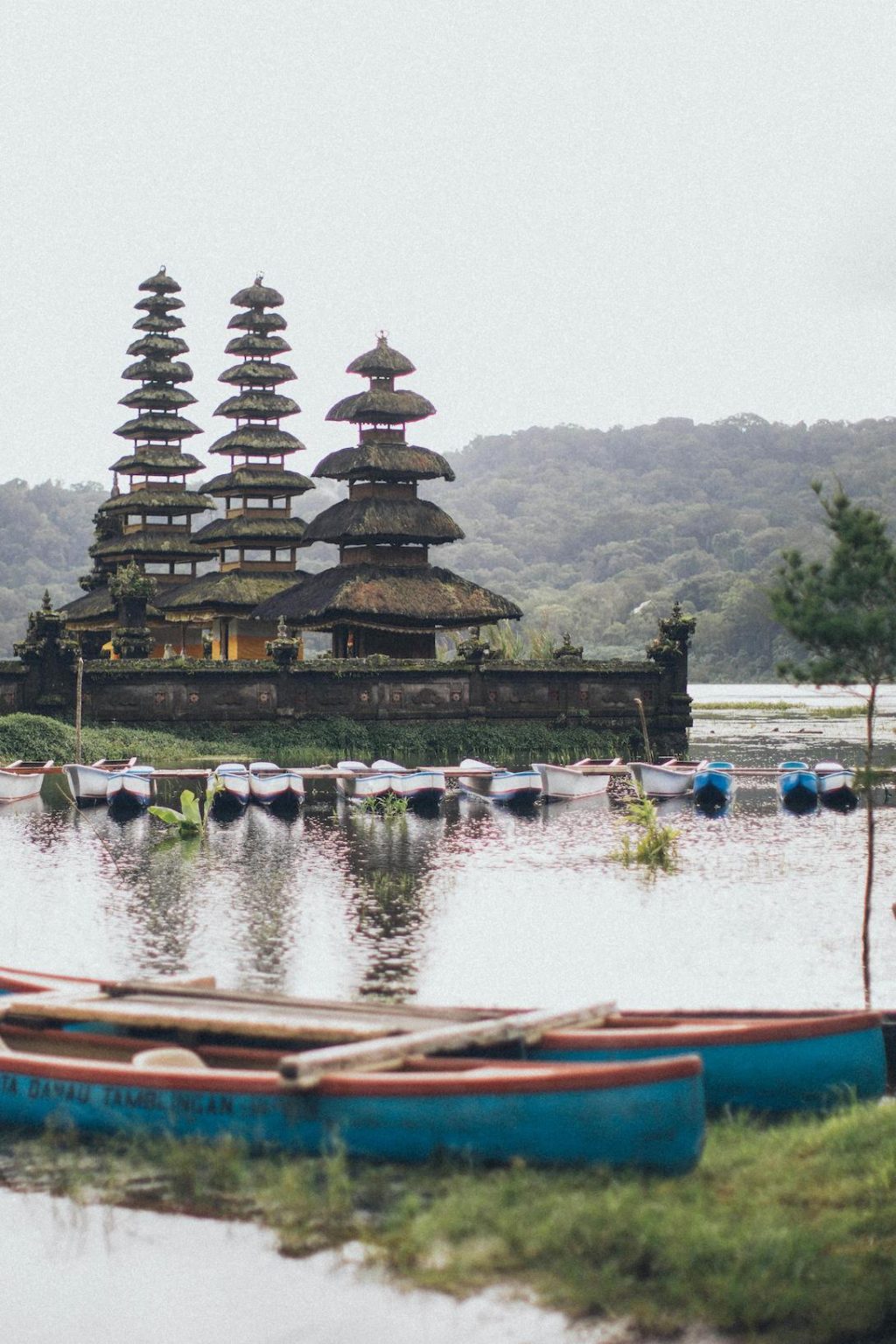 SOCIAL CULTURAL VISA BALI - Stay for more than 60 days