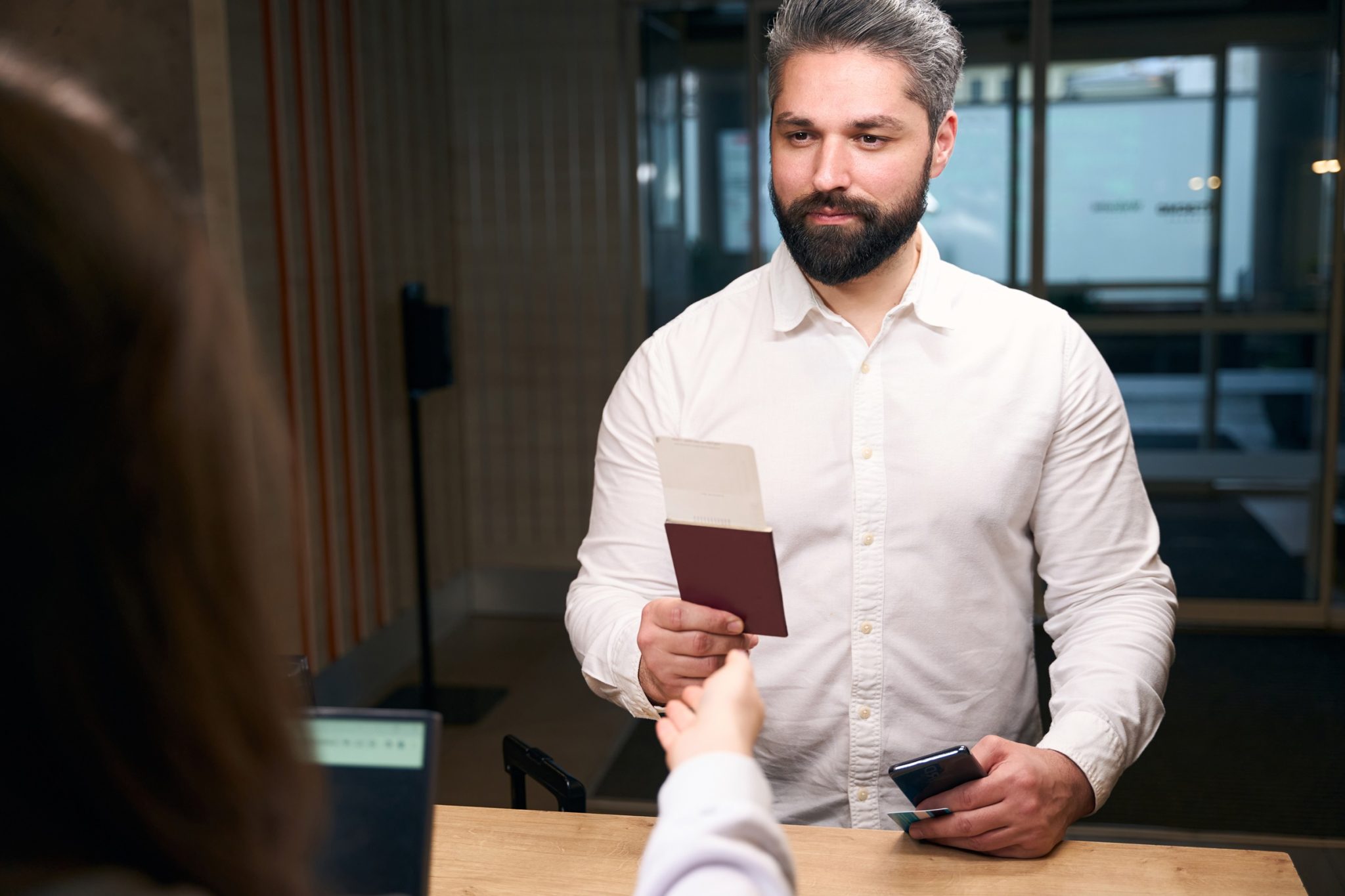 What Happens if You Overstay Your Bali Visa? - Visa Services Bali MPG